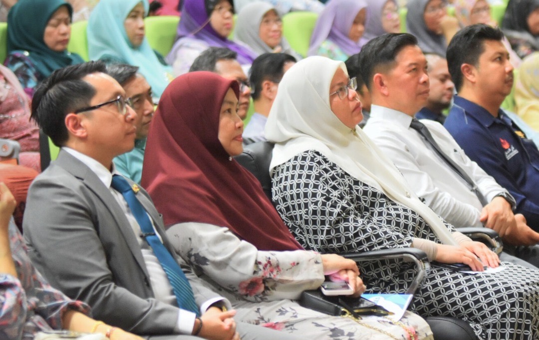 Ministry of Education, Brunei Darussalam